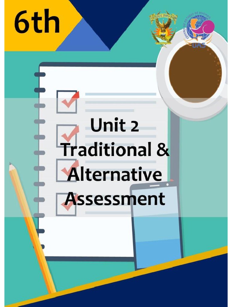 Traditional and Alternative Assessment | PDF | Educational Assessment | Learning