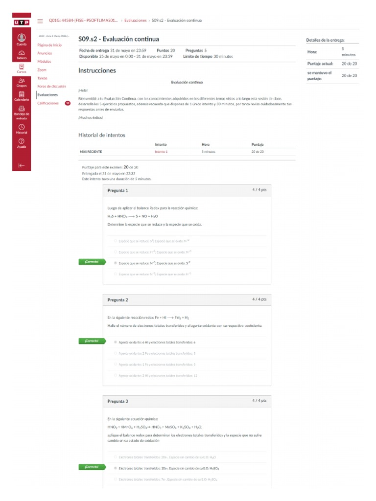 Screencapture Canvas Utp Edu Pe Courses 568069 Quizzes 3584114 2023 05 ...