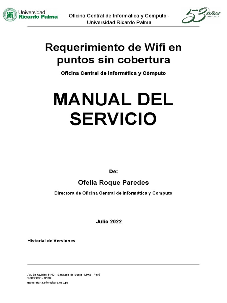 024 Us Re Wifi | PDF | Telecomunicaciones | Tecnología de información y ...