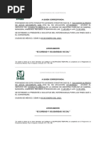 Constancia de No Derechohabiencia IMSS | PDF | Justicia | Crimen y ...