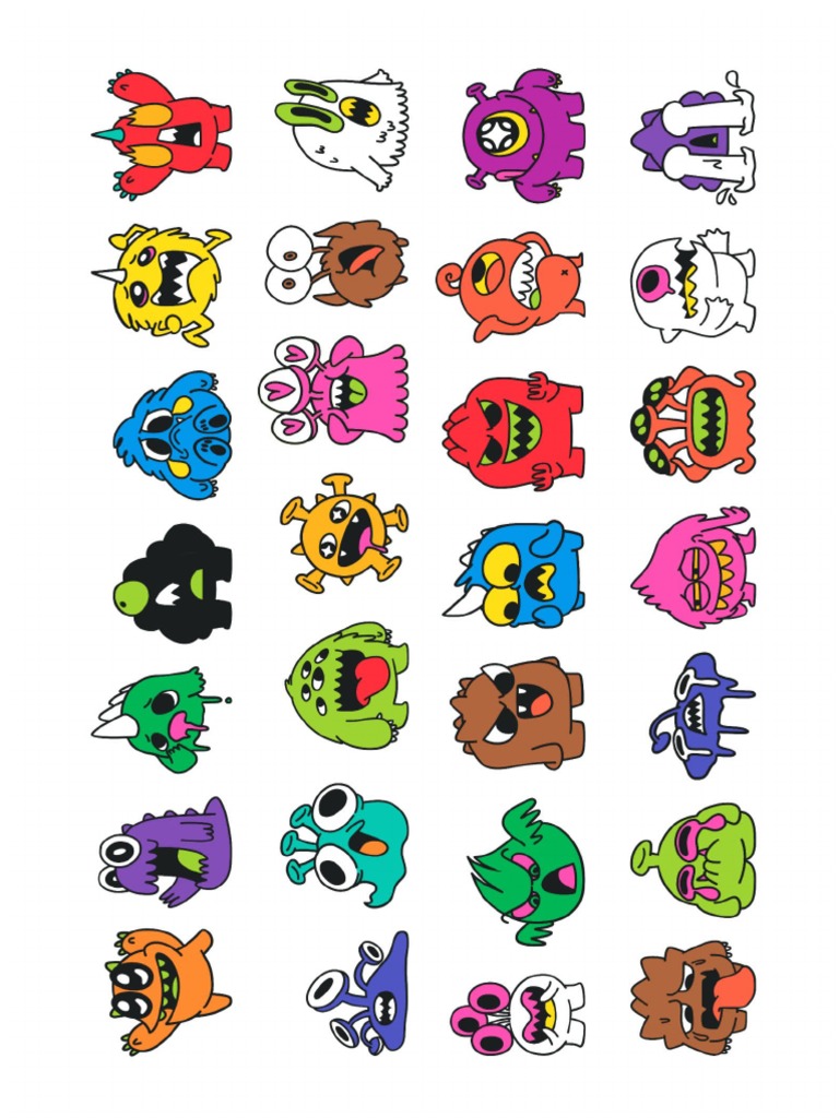Colors | PDF
