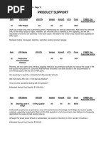 BAC5000 - Sealing General (BSS7604) Training (Rev3) | PDF | Silicone | Leak