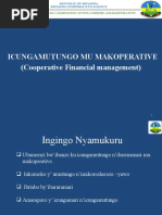 Amasezerano Yubukode Bwinzu | PDF