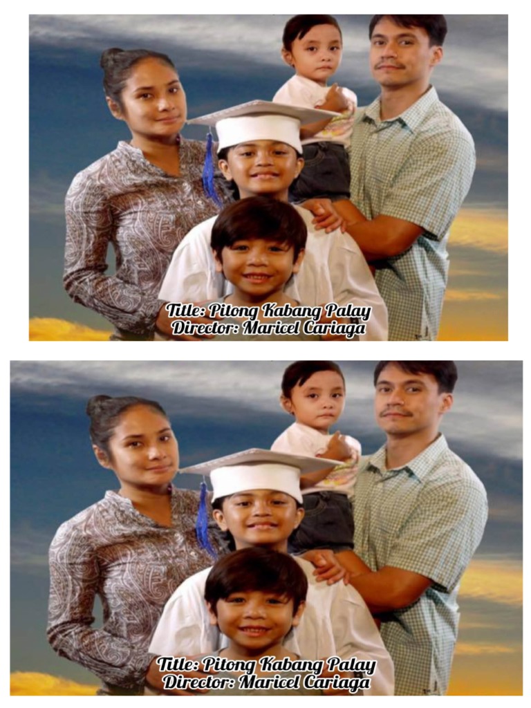 Pitong Kabang Palay | PDF