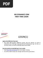 How to Download Symbility Mobile Claims | PDF