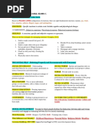 Hoe Math Levels Chart | PDF