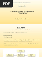 Prospecto de Fero-Gradumet 105 mg | PDF | Medicamentos con receta ...