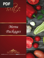 Function Prospectus | PDF