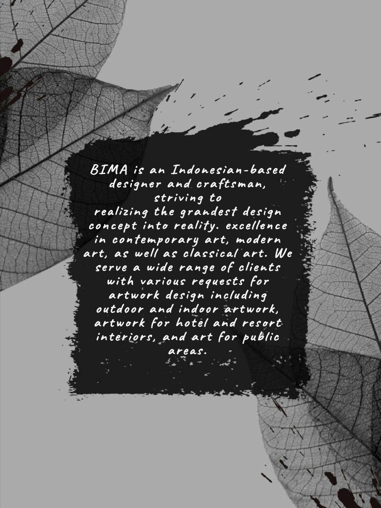 Catalog Bima 2023 | PDF