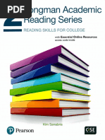 Effective Academic Writing 1 Answer Key | PDF