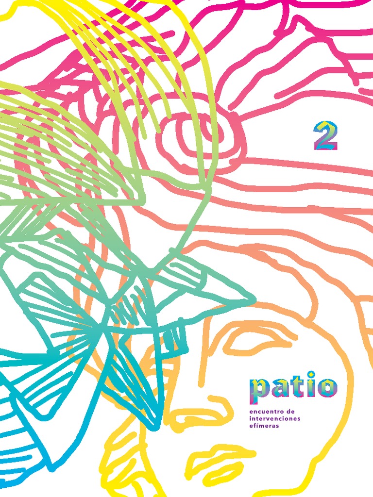 Gaceta Academica Patio | PDF | Las emociones | Memoria