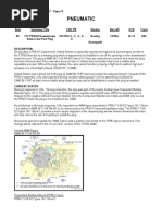 ATA 34 - Summary | PDF | Aviation | Avionics