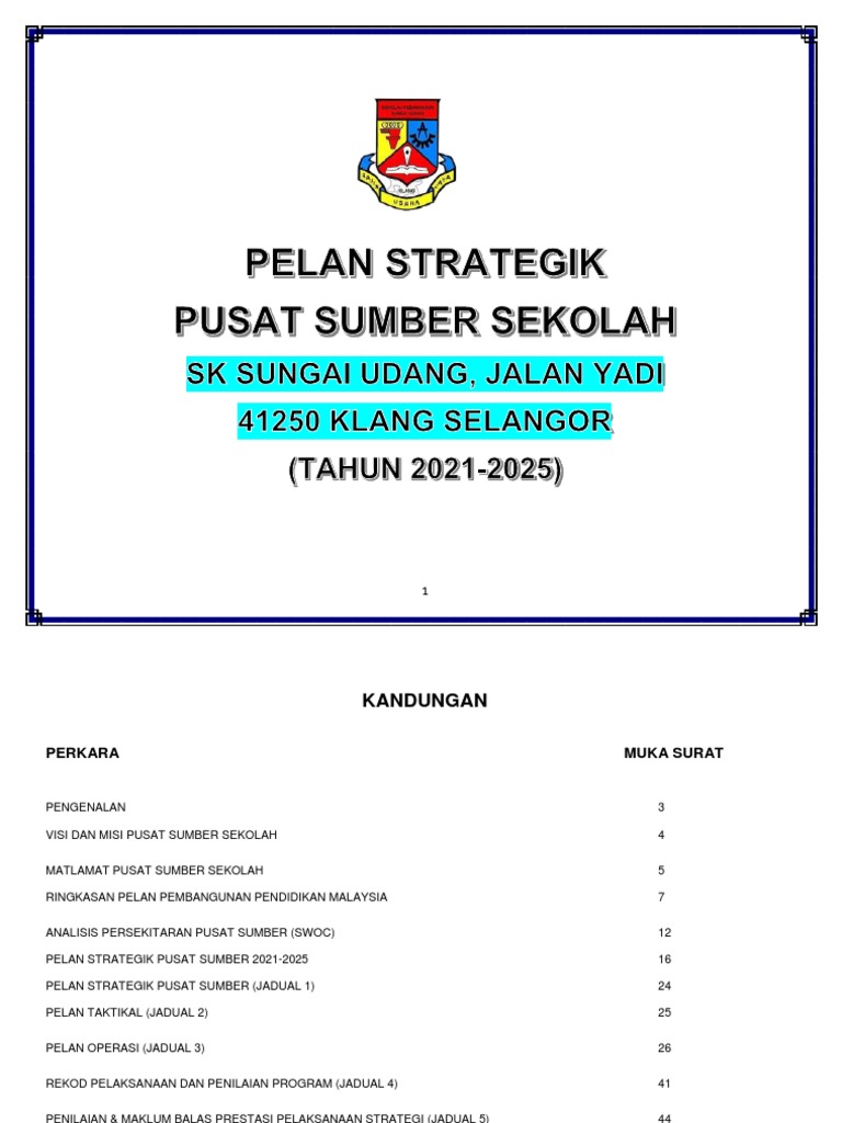 Pso Unit Pss 2021 | PDF