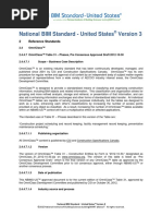 NBS Level of Detail Guide for BIM | PDF | Building Information Modeling ...