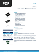 FS26 | PDF | Microcontroller | Digital Electronics
