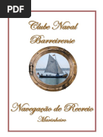 Partes Estruturais Das Embarcações | PDF | Casco (embarcação) | Navios