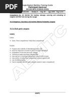 BLU Code and Manual PDF | PDF | Cargo | Stevedore