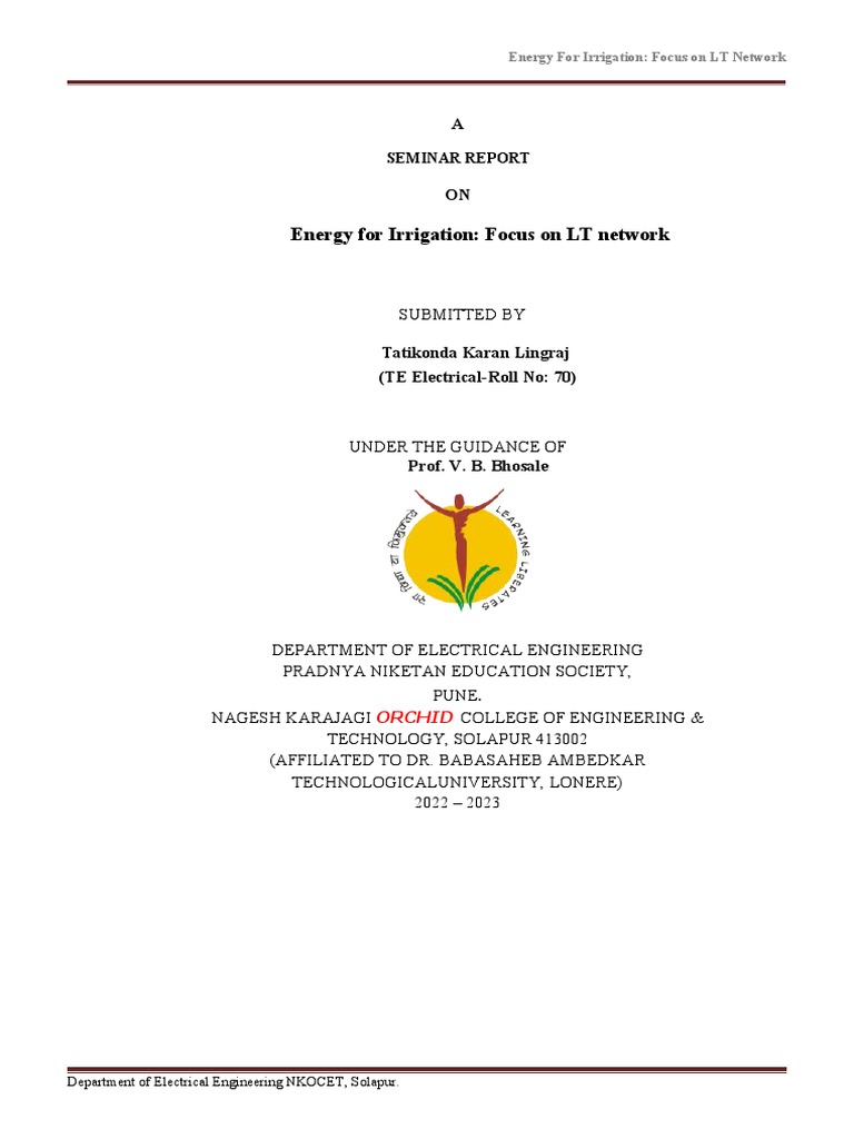 Starting Pages Karan 1 | PDF | Plagiarism