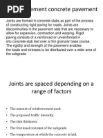 Corrugation and Shoving in Flexible Pavements | PDF | Road Surface ...