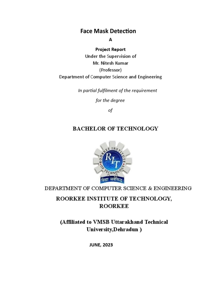 Aman Project Report | PDF | Biometrics | Password