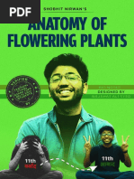 The Living World Mind Map | PDF | Taxonomy (Biology) | Organisms