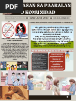 Lesson Plan (GAD INTEGRATION) | PDF