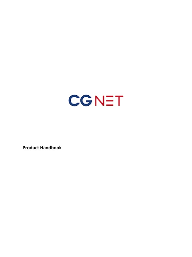 Handbook | PDF | Insurance | Subscription Business Model