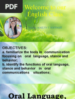 English 7: Summative Test No. 1 Lessons 1 & 2 Listening Strategies ...