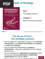 Environmental Uncertainty Matrix Guide | PDF