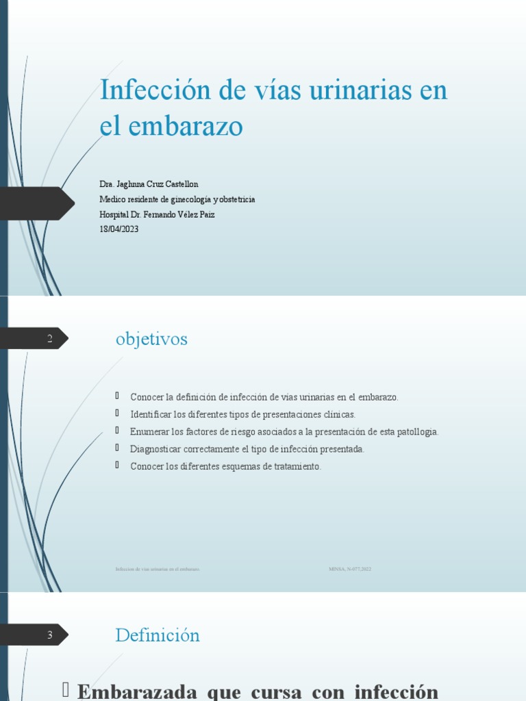 Ivu | PDF | Infección del tracto urinario | Vejiga urinaria