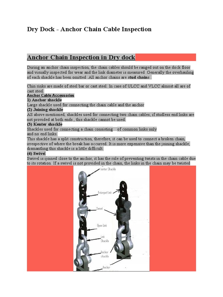 Anchor Study Material | PDF | Welding | Construction
