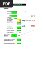 STP Design | PDF | Sewage Treatment | Environmental Issues With Water