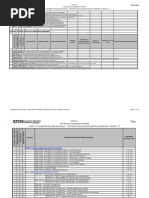 Error Code For The Failure of Aadhaar Authentication | PDF ...