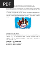 MENU Biancaflor QR | PDF | Postres | Bebidas alcohólicas