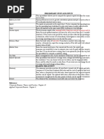 Copy Exactly Procedures | PDF | Intel | Factory