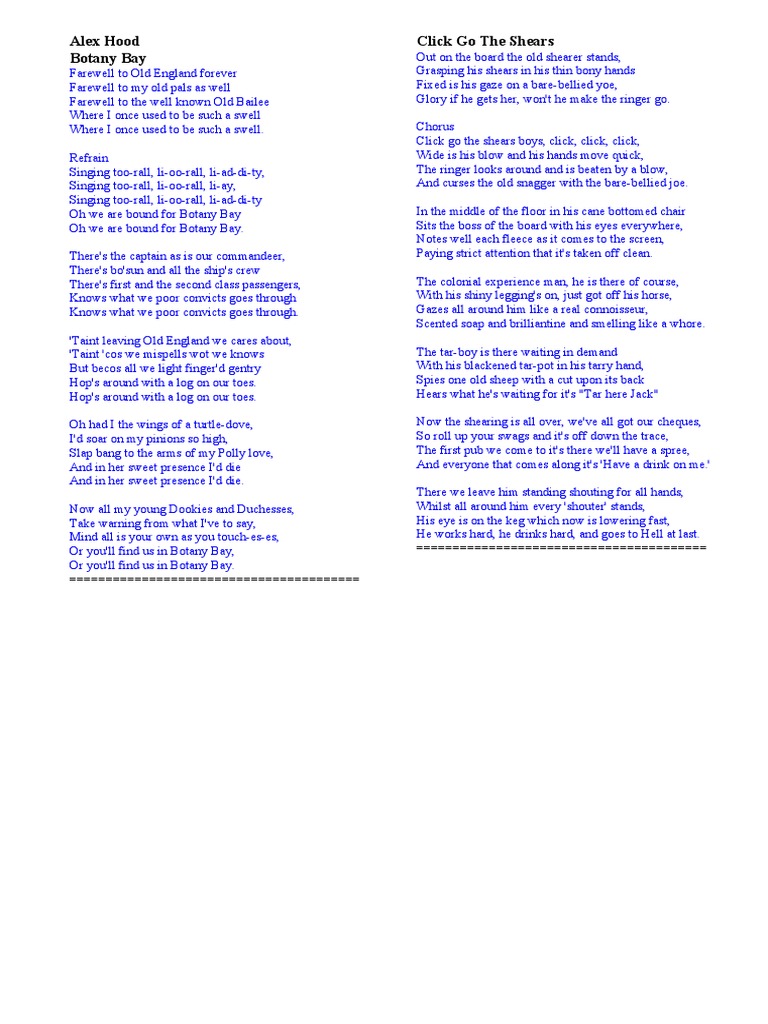 Alex Hood | PDF | Art