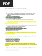 Philhealth Claim Form 4 | PDF | Thorax | Clinical Medicine