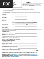 2025 AOD Form | PDF | Debt | Debtor