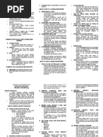 Community Project Report Format | PDF | Information | Communication