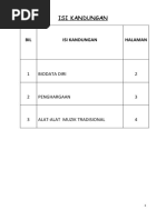 Alat Muzik Erofon | PDF