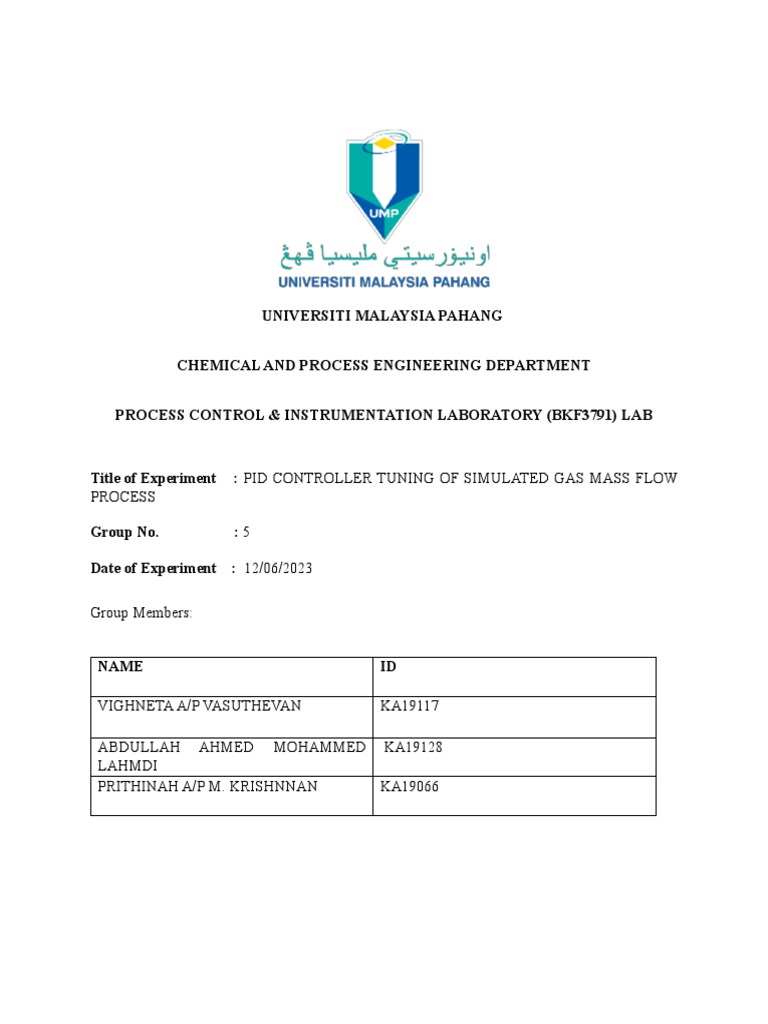 Exp 7 Report 1 | PDF | Control Theory | Electrical Engineering