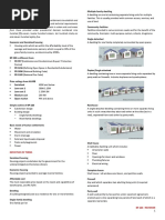 Urban Land Use Map Color Codes | PDF | Vision | Color