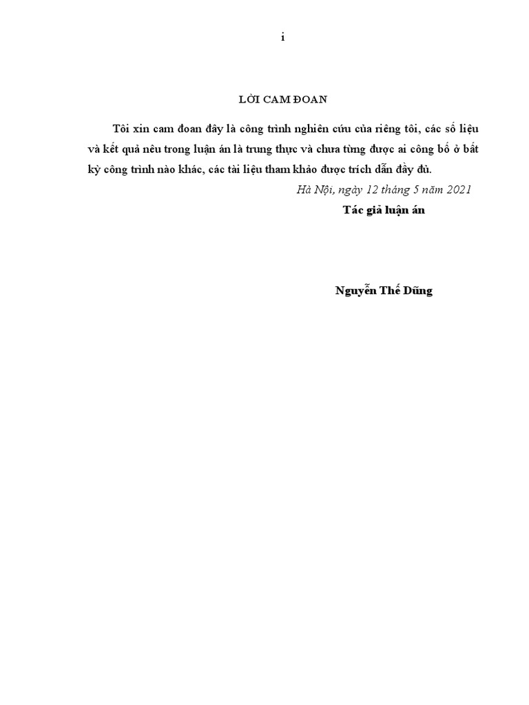 Tailieuxanh Che - Do - Lam - Viec - On - Dinh - Cua - Dong - Co - Ten ...