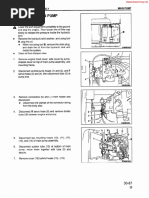 Explorac 100 - Reverse Circulation Drill Rig - Atlas Copco | PDF