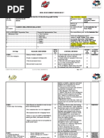 Standard Lift Plan Template | PDF | Crane (Machine) | Elevator