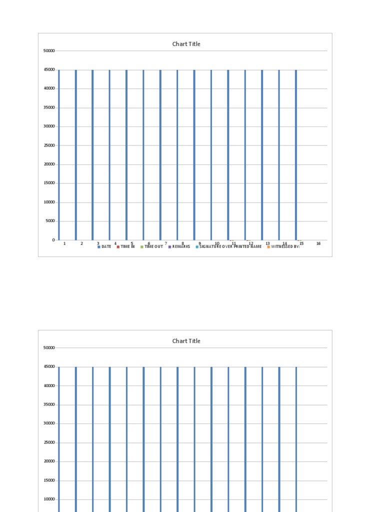 Dtr Sample Excel Submission Pdf Overtime Sick Leave
