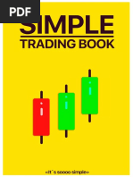 SIMPLE TRADING Book | PDF
