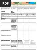 Fil. 9 Mod1 - Tanka at Haiku - Pagsusuri Sa Tono NG Pagbigkas | PDF