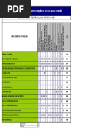 Checklist de Inspeção de PTA | PDF | Computadores