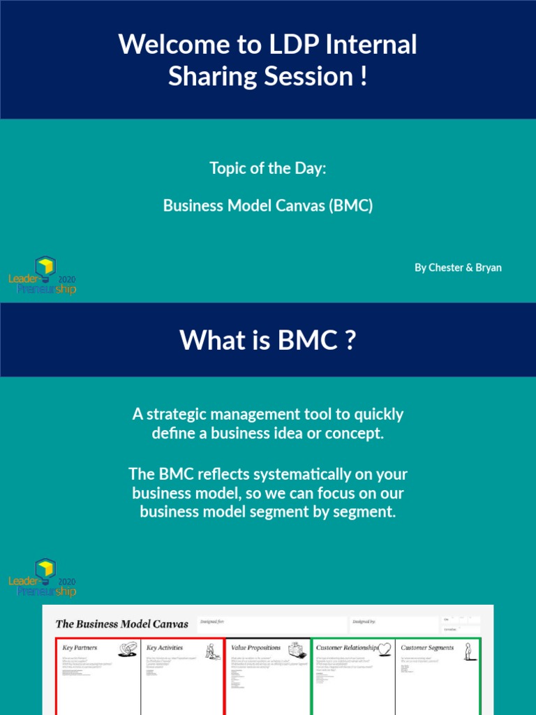 BMC Training - Uber | PDF | Pricing | Marketing